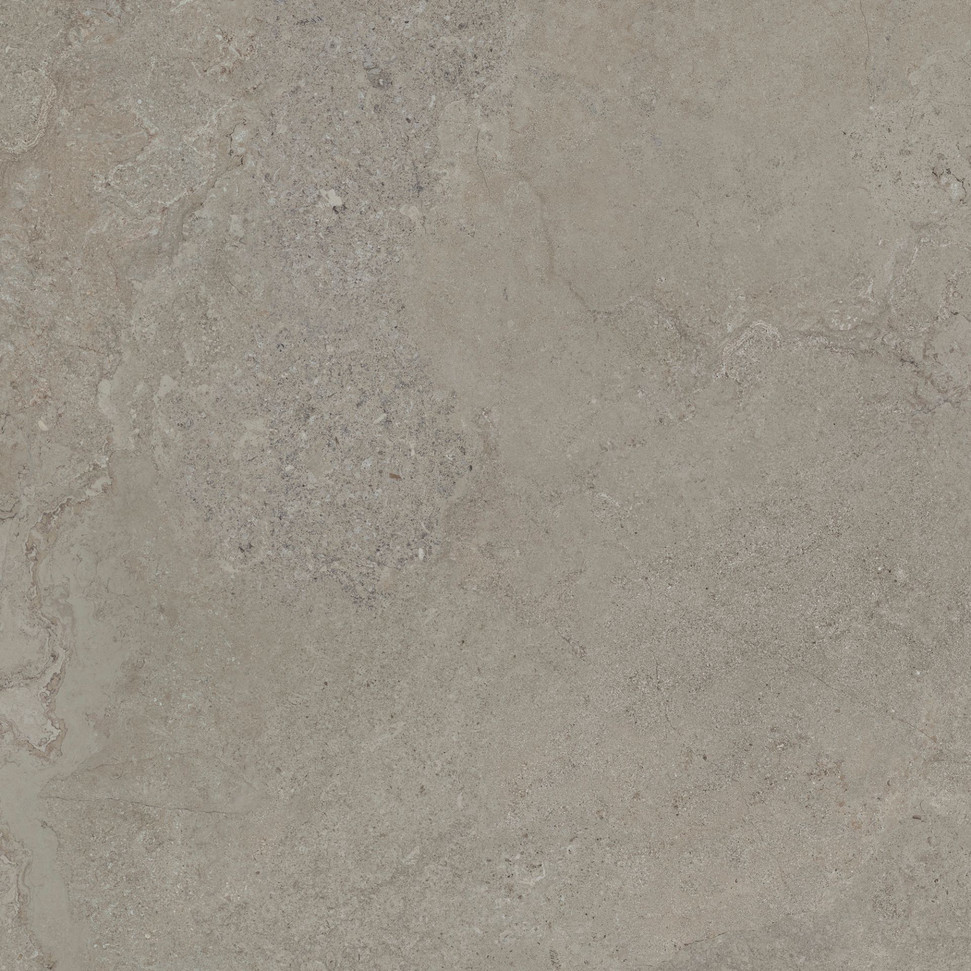 Softstone Greige 598x598 mm │ Colour Ceramica A/S