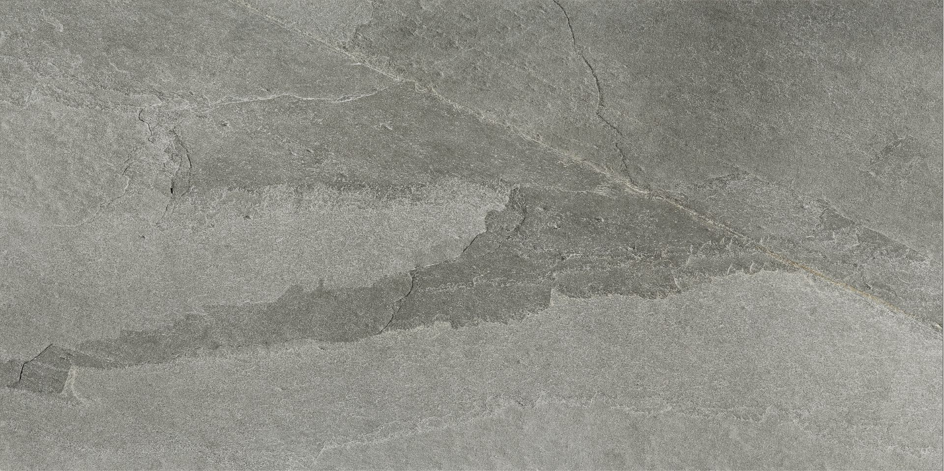 X-Rock Grey 60x120 cm (RM - Mat) │ Colour Ceramica A/S